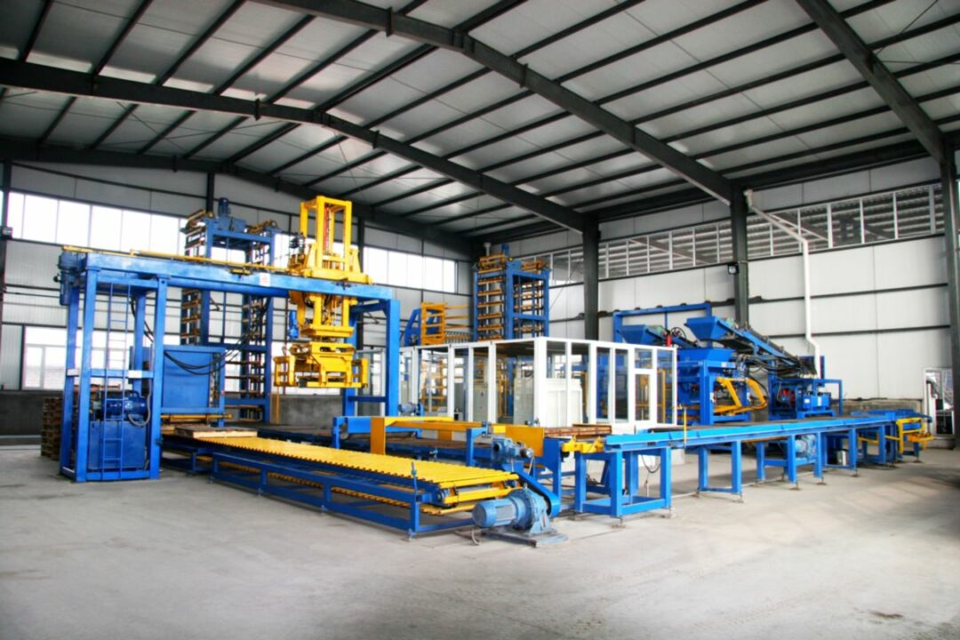 block making machine in Dubai - REIT Machine Block Making manufacturers