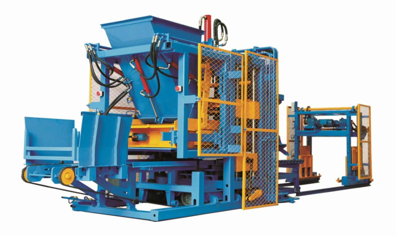 How to make cement block machine? – c-cemg mechanical blog