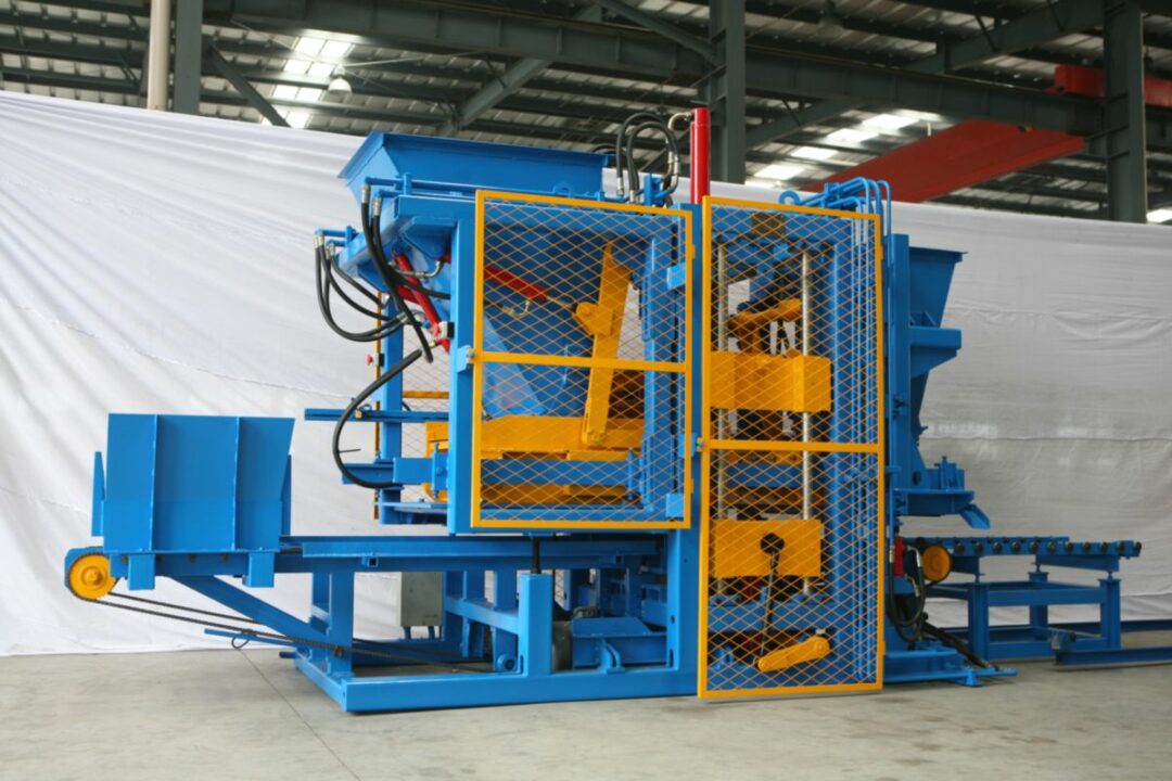 qt6-15 block making machine - REIT Machine Block Making manufacturers