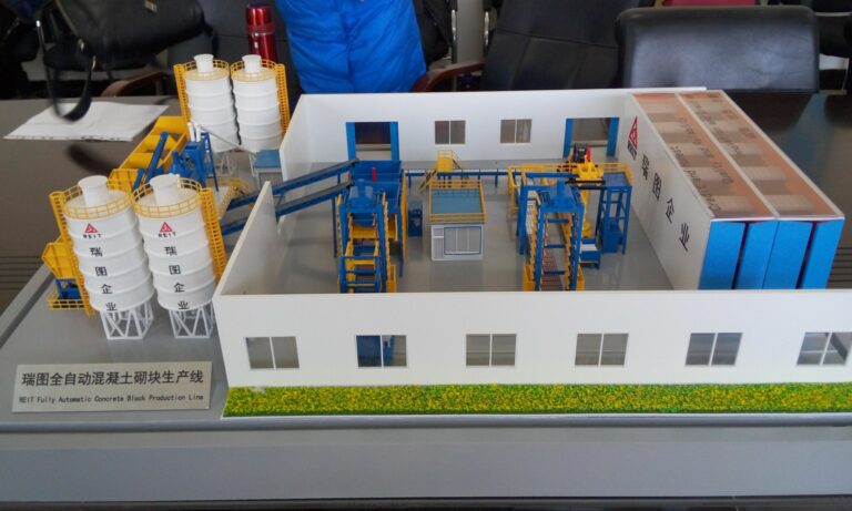 Ahoana ny fomba hisafidianana ireo mpamatsy milina simenitra ao Shina ...