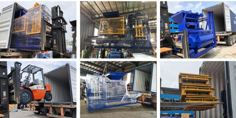 complete feed block making machine - REIT Machine Block Making ...