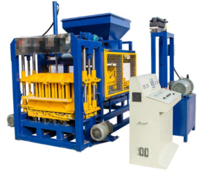 hydraulic block making machine - REIT Machine Block Making ...