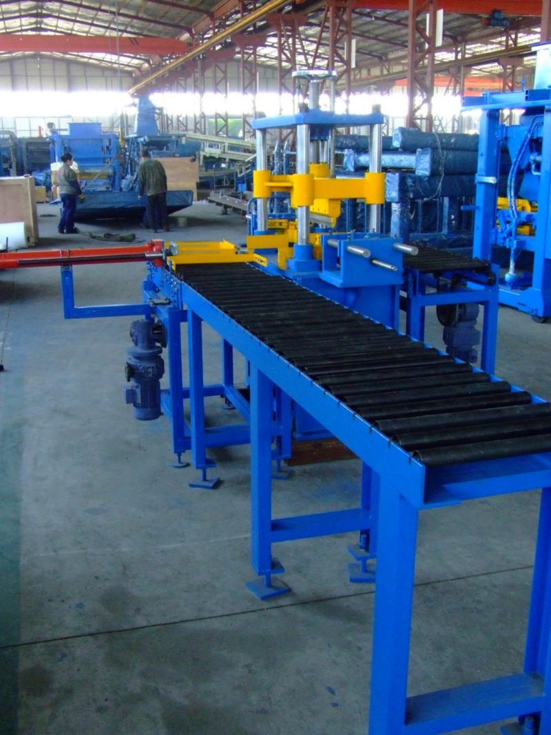 hydraulic block making machine factory - REIT Machine Block Making ...