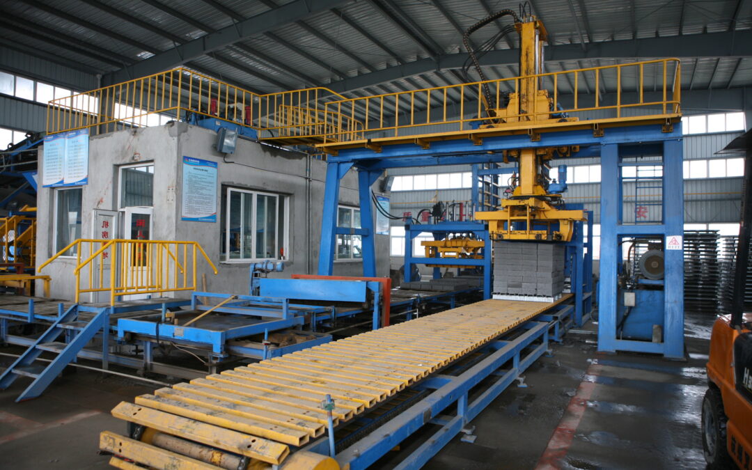 news - REIT Machine Block Making manufacturers